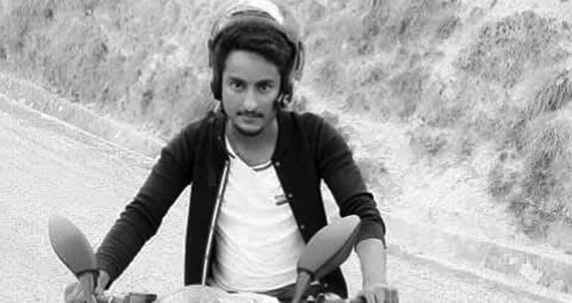 कैलालीको भासु भिर नजिक मोटरसाइकल दुर्घटना, एक युवकको मृत्यु – Online Khabar