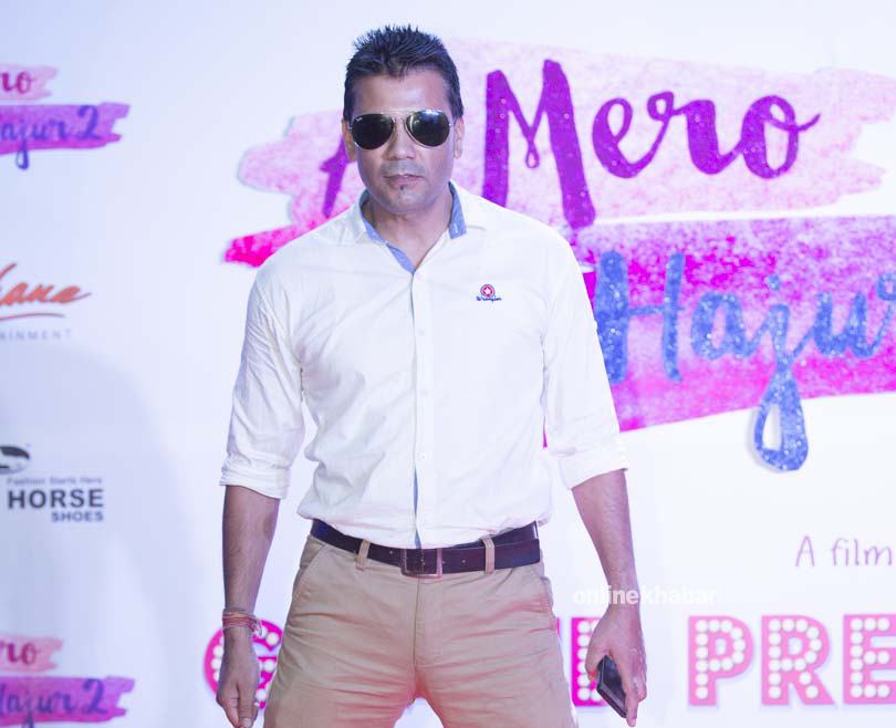 सुशिललाइ चलेका ब्यानर र दर्शकले नपत्याएपछि… – Online Khabar