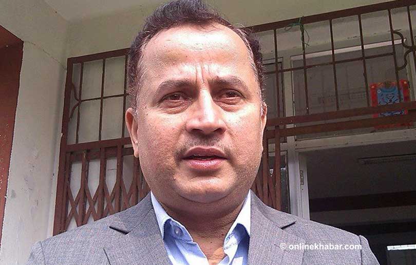चितवनका मुख्य निर्वाचन अधिकृतको उद्घोष- बिग्रिएको छवि सुधार्छु – Online ...