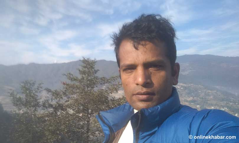 ताइवान, आइ एम सरी ! – Online Khabar