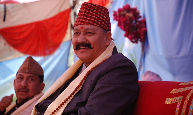 सत्संग समारोहलार्इ सम्बोधन गर्न सतपाल महाराज महेन्द्रनगर आउने – Online ...