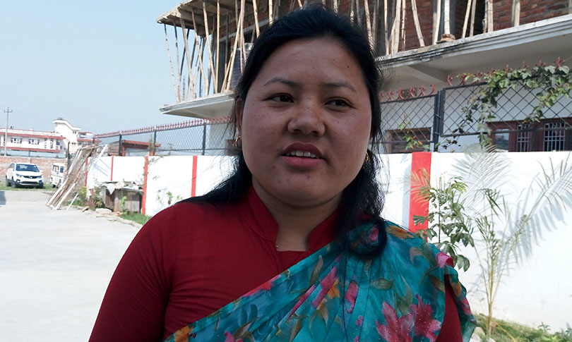 प्रदेश १ का स्थानीय तहमा पनि कर्मचारी अभाव – Online Khabar