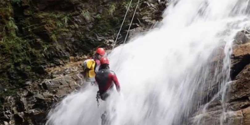 कास्कीको बिरेठाँटीमा क्यानोनिङ प्रतियोगिता हुने – Online Khabar