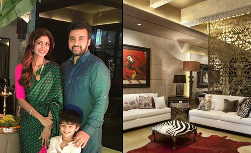 बलिउड सेलिब्रेटीका आलिसान घर र विलासी जीवनशैली – Online Khabar