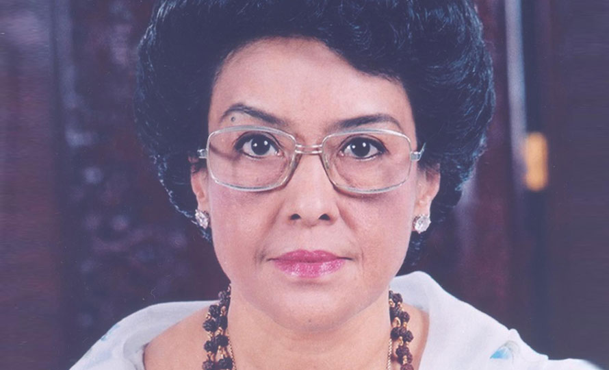 पूर्व मुमा बडामहारानी रत्नको स्वास्थ्यमा सामान्य सुधार – Online Khabar