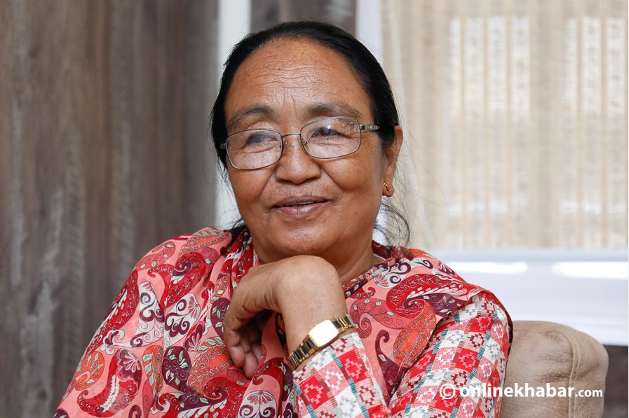 मेयरको अनुभव- सिंहदरबारले बुझ्दैन, प्रदेशलाई बुझाउन सजिलो छ – Online Khabar