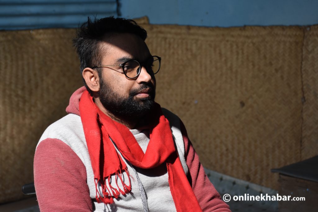 र, पनि जिन्दगी चलिरहेछ…! – Online Khabar