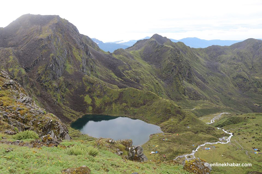 यस्ता छन् रामेछापका स्थानीय सरकारका भ्रमण वर्षका योजना – Online Khabar