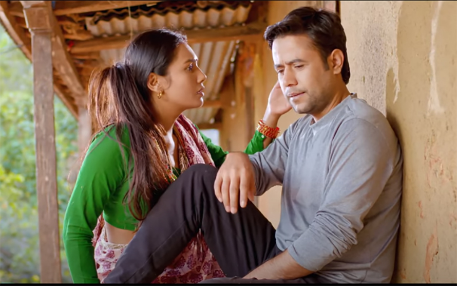 उत्सव चौलागाईले ल्याए ‘हाँसेकै छैन’ (भिडियोसहित) – Online Khabar