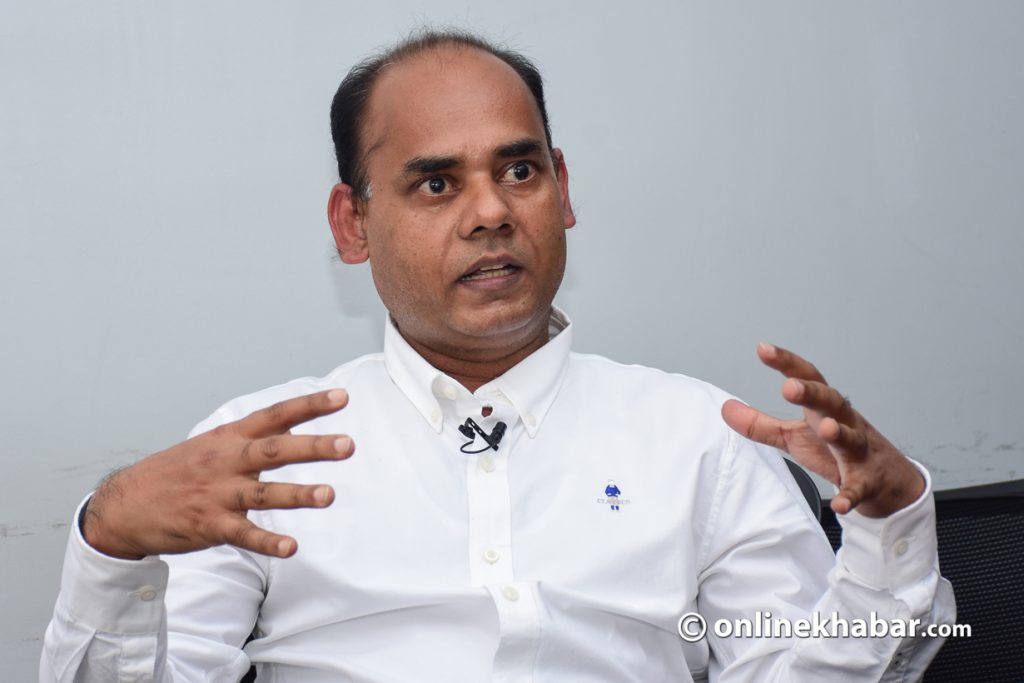 टिचिङको जब्बर टिम, भव्य डाक्टर – Online Khabar