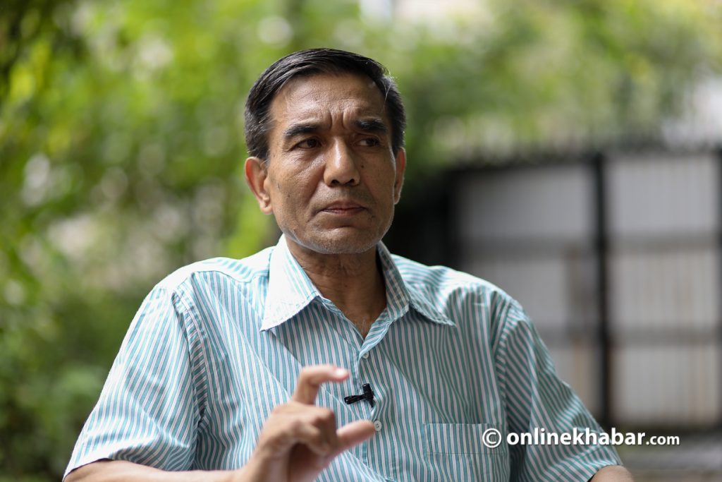 ‘घरदैलोमा गएर जनगणना गर्ने विधिको विकल्प खोज्नुपर्छ’ – Online Khabar