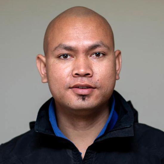 Aryan Dhimal – Online Khabar