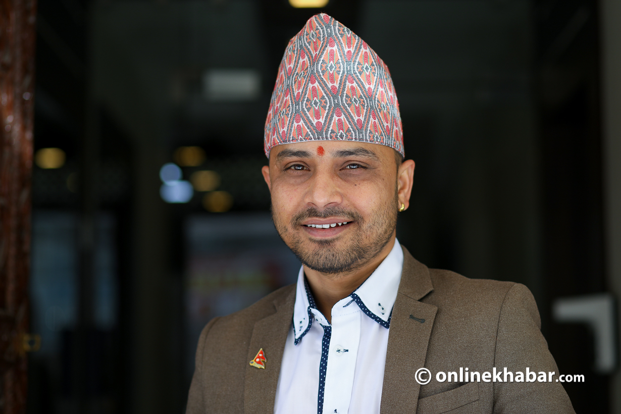 होलिकादेखि हिरण्यकशिपुसम्म, घतलाग्दो छ चार पात्रको कथा