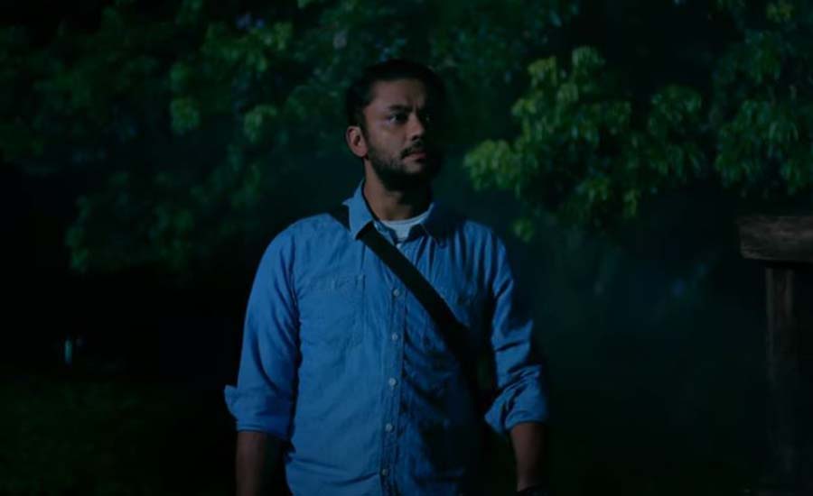 ‘षट्कोण’को टिजर : खोज पत्रकारको भूमिकामा कर्मा – Online Khabar