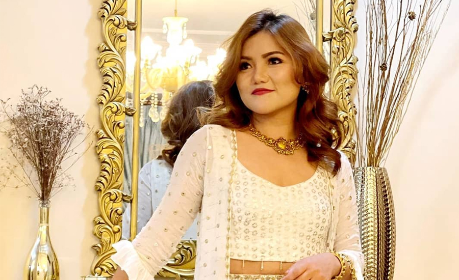 जुम्ल्याहा सन्तानलाई जन्म दिंदै रेनशा – Online Khabar