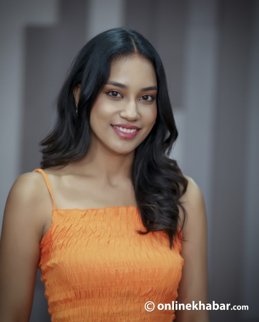 मोडल वाच : ‘टेक केयर’ गर्ने पुरुष रुचाउँछिन् सोफिया – Online Khabar