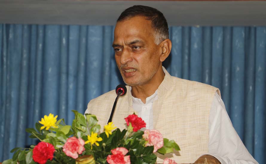 १०० दिनमा बुटवलका मेयर पाण्डेयले के के गरे ? – Online Khabar