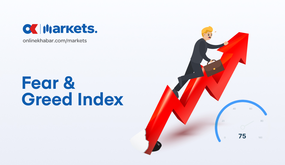 Fear and greed index – Online Khabar