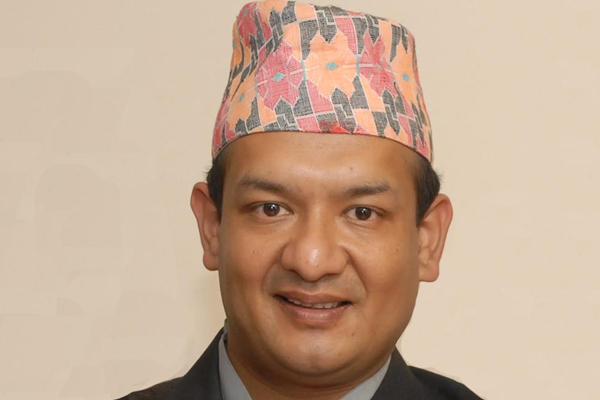 डा. रविनबहादुर बस्नेत – Online Khabar