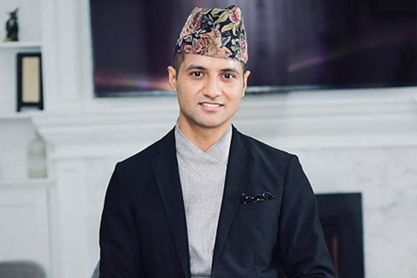 डा. रुपेश राउत – Online Khabar