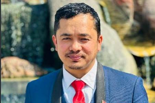 डा. अमृत भण्डारी – Online Khabar