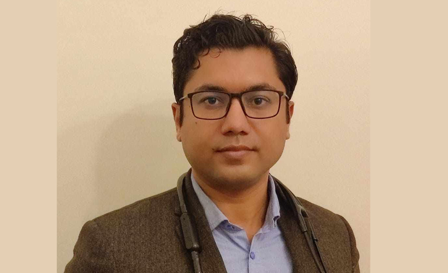 डा. विनायक गौतम – Online Khabar