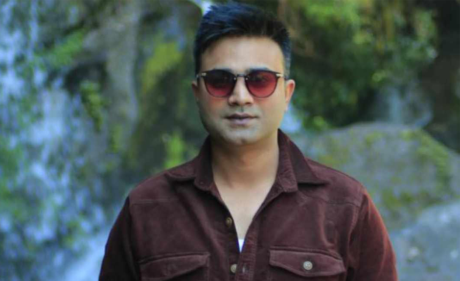 डा. निहारकुमार दास – Online Khabar