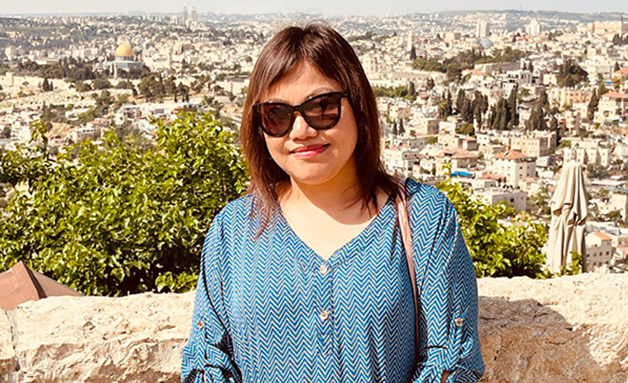 डा. रश्मी श्रीश – Online Khabar