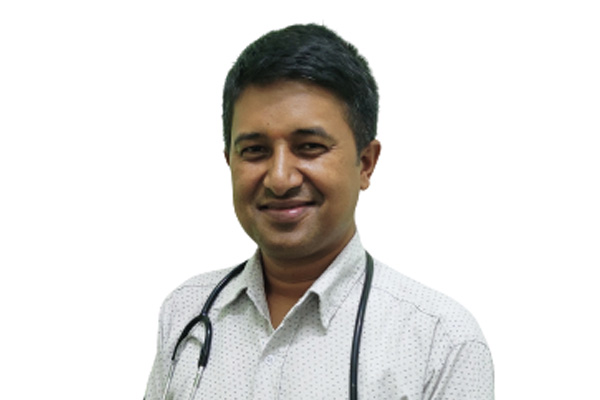 डा. बासुदेव कार्की – Online Khabar