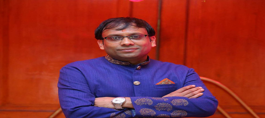 डा. निखिल अग्रवाल – Online Khabar