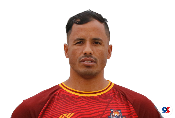 Football Player Detail – Online Khabar