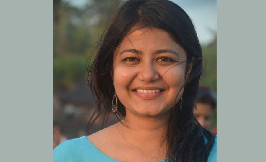 डा. खुश्बु गोयल – Online Khabar