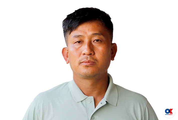 Football Team Detail – Online Khabar