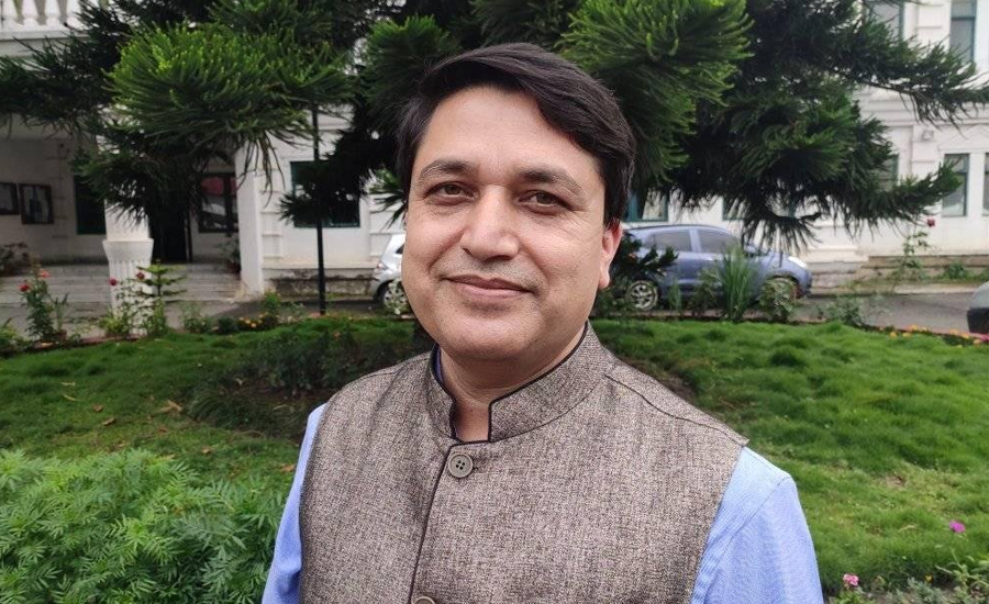 डा. क्षितिज बराकोटी – Online Khabar