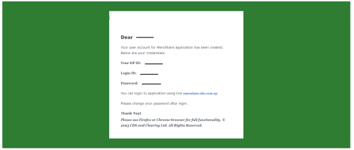 मेरो सेयर अनलाइन सेवा कसरी प्रयोग गर्ने ? – Online Khabar