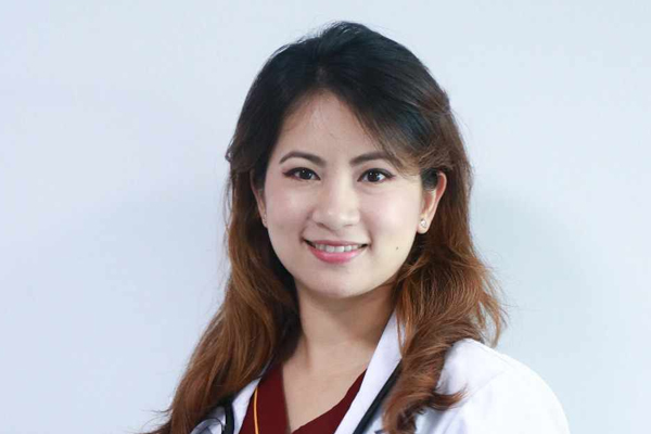 डा. प्रसन्ना कार्की – Online Khabar