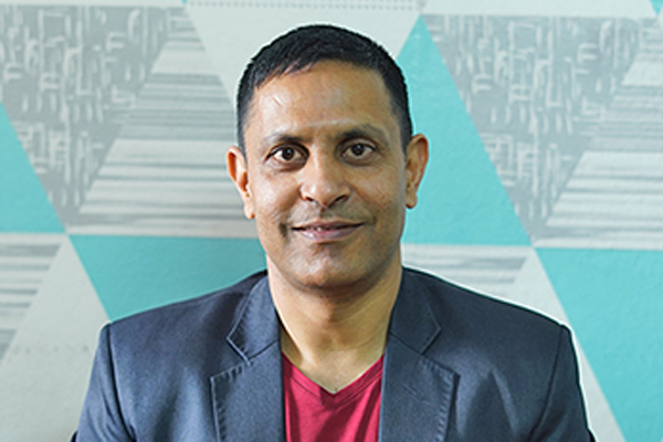 डा. सुनिल पौडेल – Online Khabar