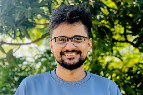 मोदनाथ पौडेल – Online Khabar