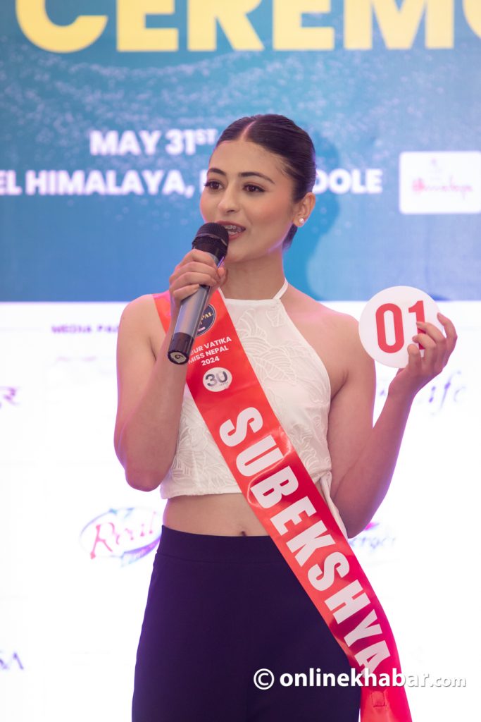 मिस नेपाल २०२४ का २६ फाइनलिस्ट घोषणा, स्यास वितरण (सूचीसहित) – Online ...