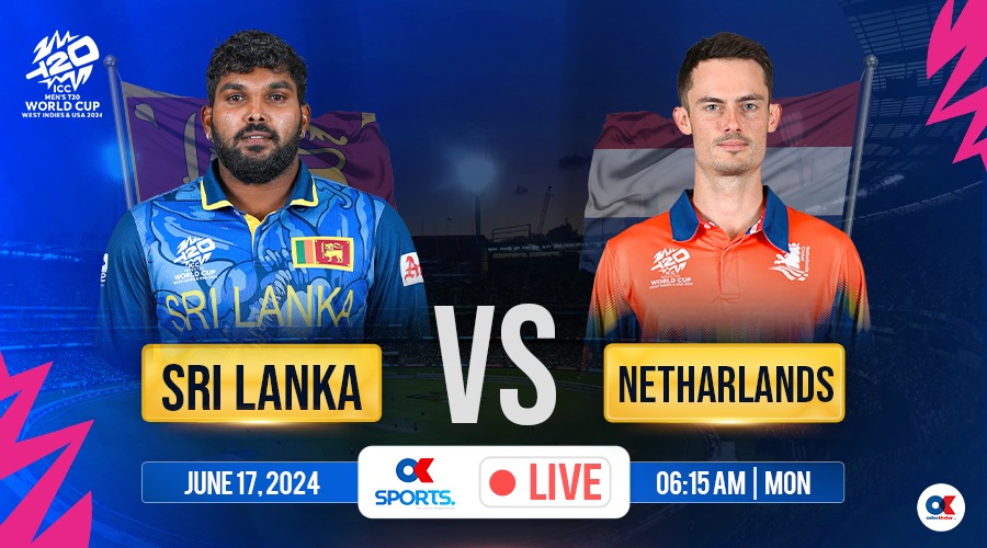 Cricket International Match Detail – Online Khabar