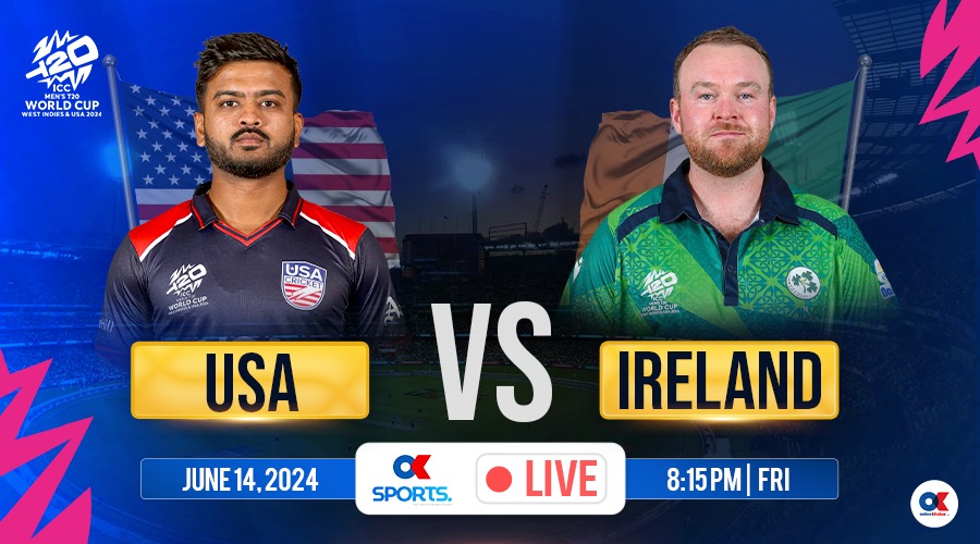 Cricket International Match Detail – Online Khabar