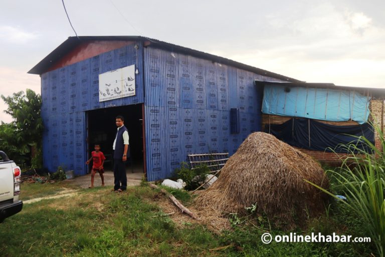 शानदार बुहार्तन – Online Khabar