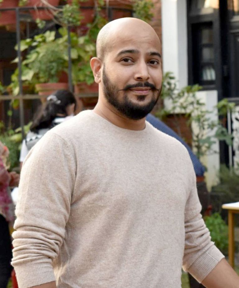 सिकाइ कारखानाका सीईओ – Online Khabar