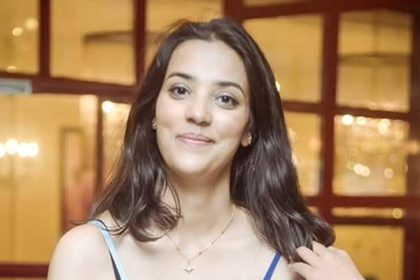 डा. ज्ञानु तिमल्सिना – Online Khabar