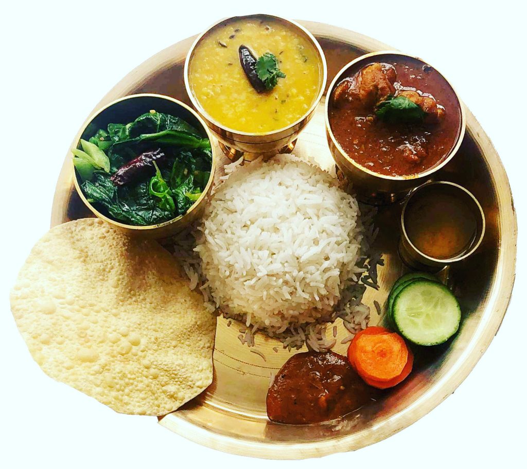 खाना खानेबित्तिकै गर्न नहुने ७ गल्ती – Online Khabar